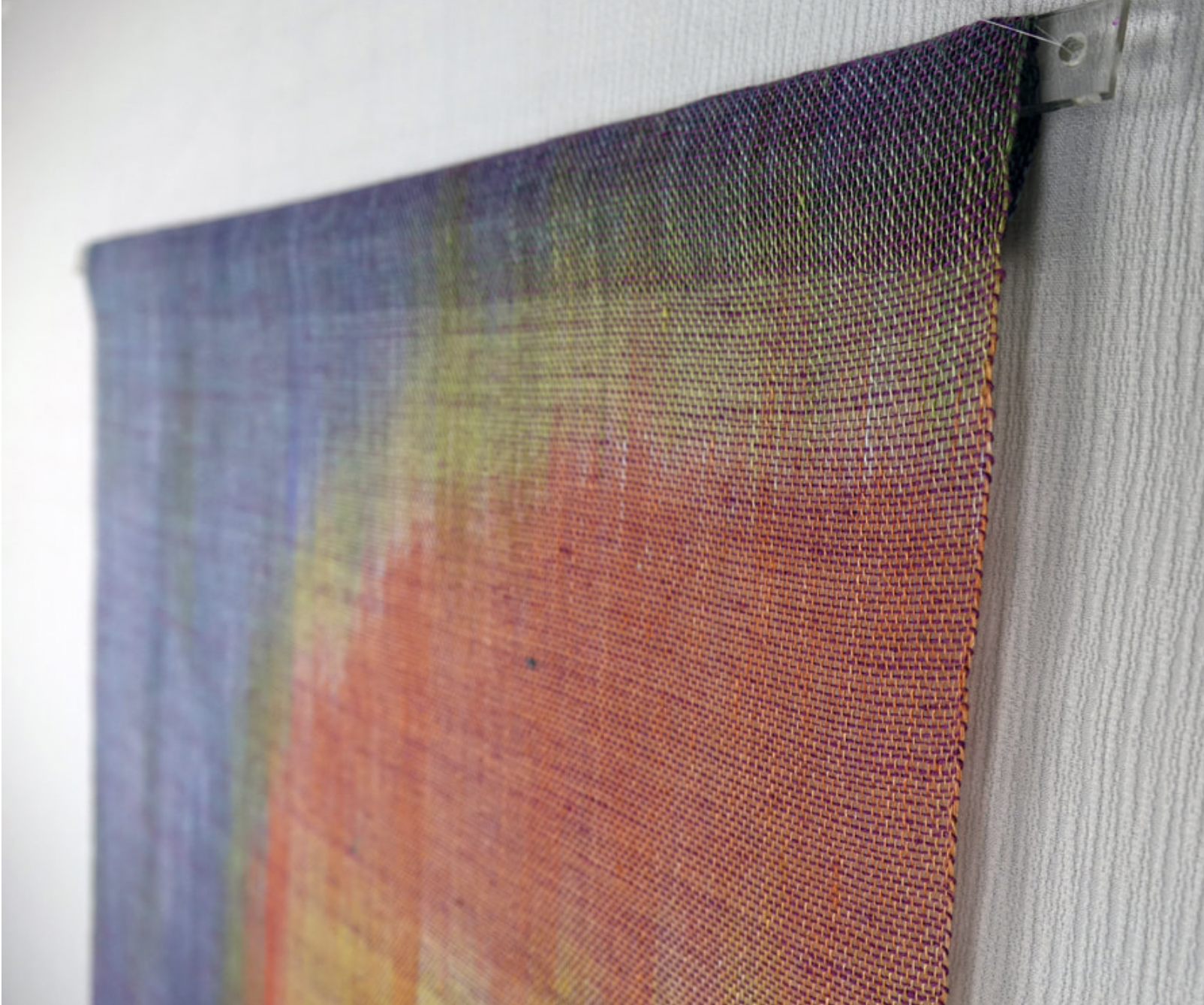 Portland Handweavers Guild – Promoting excellence in the fiber arts.